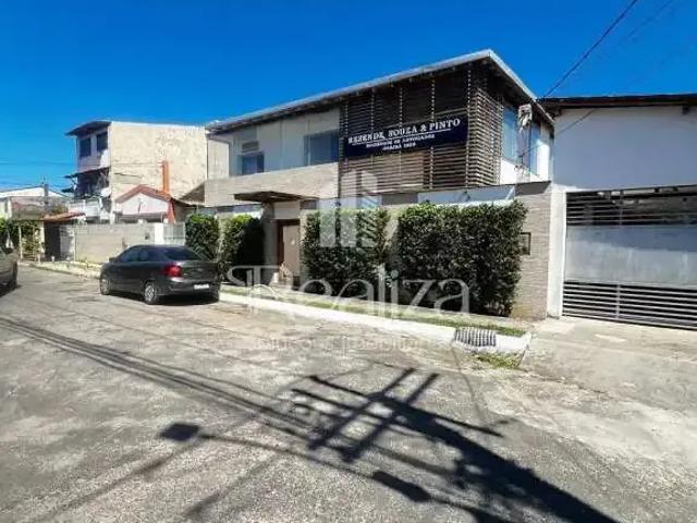 Casa / Sobrado Comercial para Venda em Ilhéus/BA Pontal