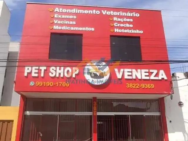 Casa / Sobrado Comercial para Venda em Ipatinga/MG Veneza