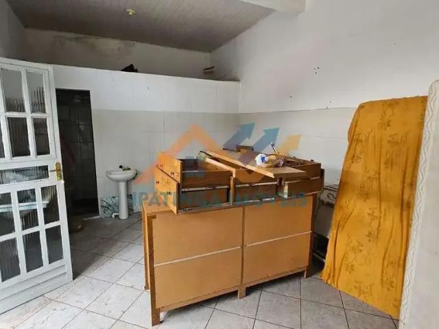 Casa / Sobrado Comercial para Venda em Ipatinga/MG Bethânia 3 Quartos