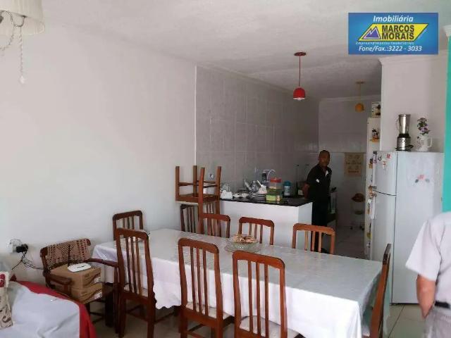 Casa / Sobrado Comercial para Venda em Iperó/SP George Oettrer 5 Quartos