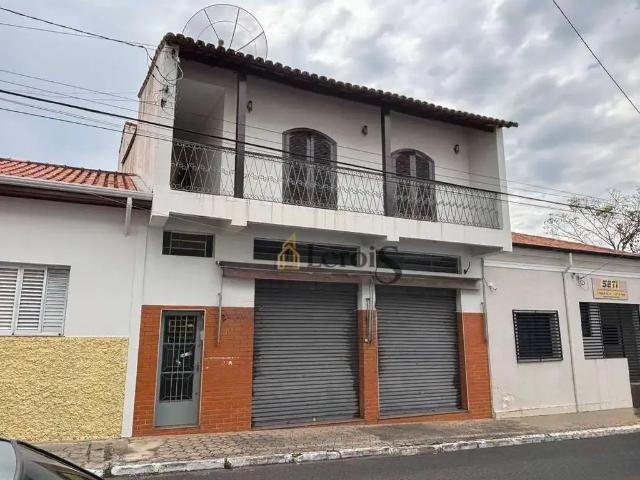 Casa / Sobrado Comercial para Venda em Itu/SP Centro 2 Quartos
