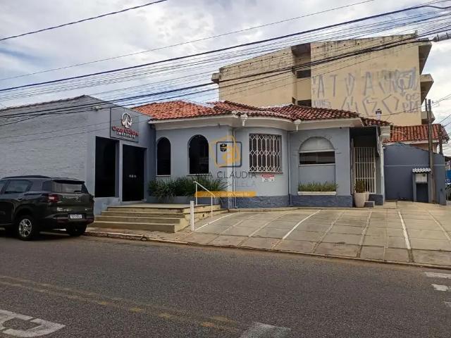 Casa / Sobrado Comercial para Venda em Itu/SP Centro 2 Quartos