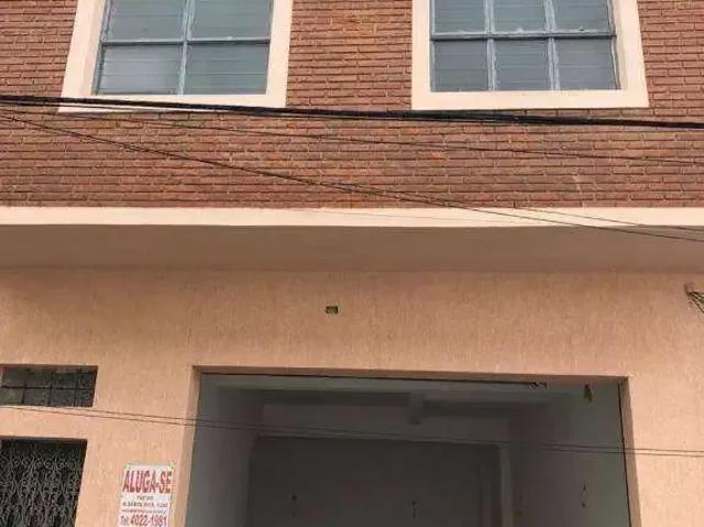 Casa / Sobrado Comercial para Venda em Itu/SP Centro 2 Quartos