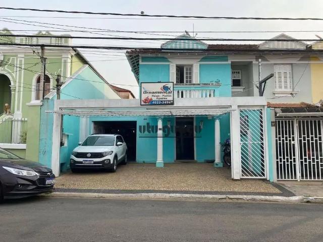 Casa / Sobrado Comercial para Venda em Itu/SP Centro 2 Quartos