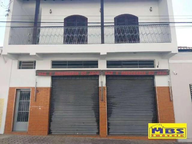 Casa / Sobrado Comercial para Venda em Itu/SP Centro 2 Quartos