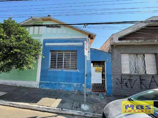 Casa / Sobrado Comercial para Venda em Itu/SP Centro 2 Quartos