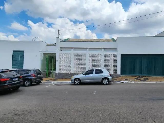 Casa / Sobrado Comercial para Venda em Itu/SP Centro