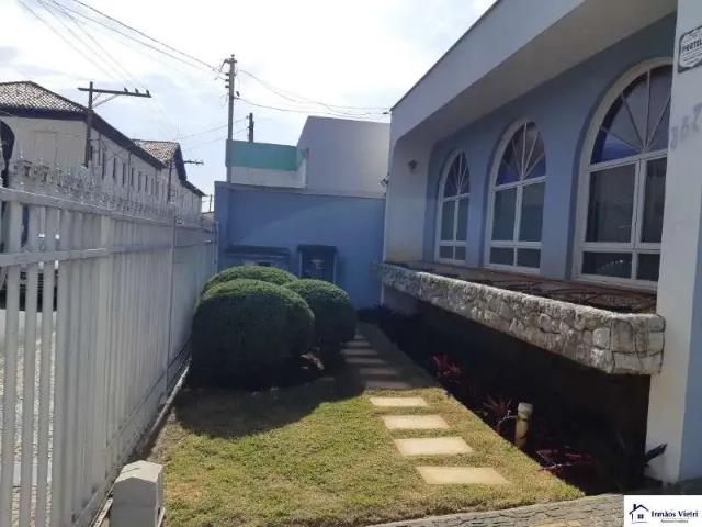Casa / Sobrado Comercial para Venda em Itu/SP Centro 3 Quartos