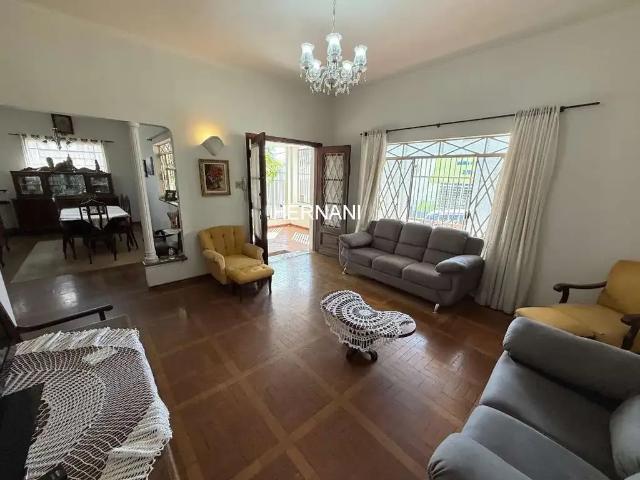 Casa / Sobrado Comercial para Venda em Itu/SP Centro 3 Quartos