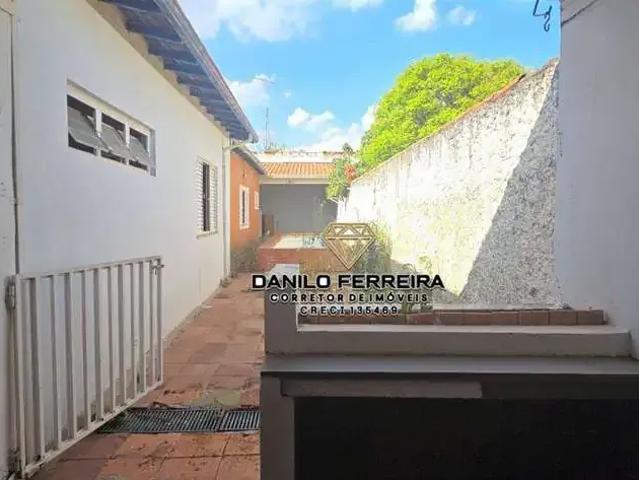 Casa / Sobrado Comercial para Venda em Itu/SP Centro 3 Quartos
