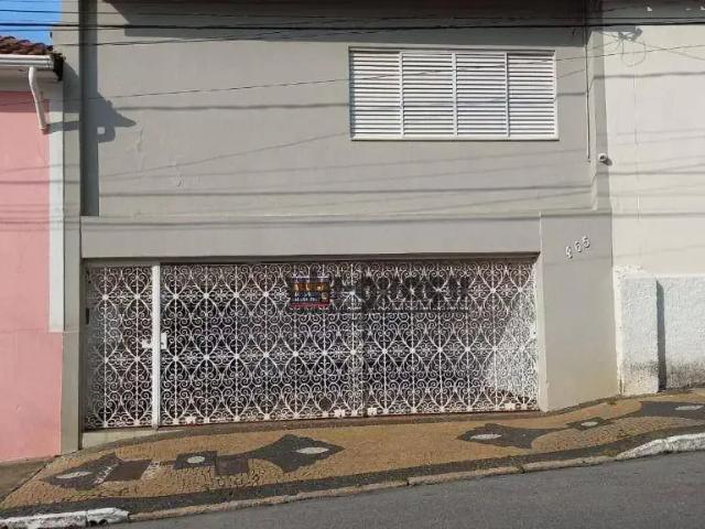 Casa / Sobrado Comercial para Venda em Itu/SP Centro 3 Quartos