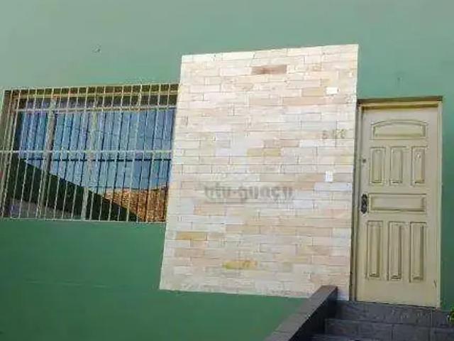 Casa / Sobrado Comercial para Venda em Itu/SP Centro 3 Quartos