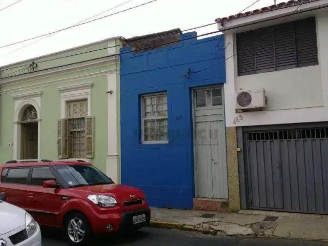 Casa / Sobrado Comercial para Venda em Itu/SP Centro