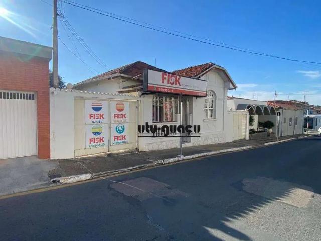 Casa / Sobrado Comercial para Venda em Itu/SP Centro