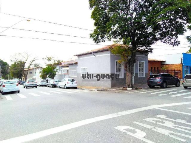 Casa / Sobrado Comercial para Venda em Itu/SP Centro 4 Quartos