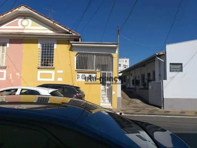 Casa / Sobrado Comercial para Venda em Itu/SP Centro