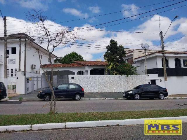 Casa / Sobrado Comercial para Venda em Itu/SP Brasil 2 Quartos