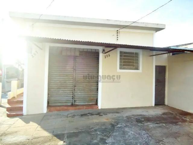 Casa / Sobrado Comercial para Venda em Itu/SP Brasil 3 Quartos