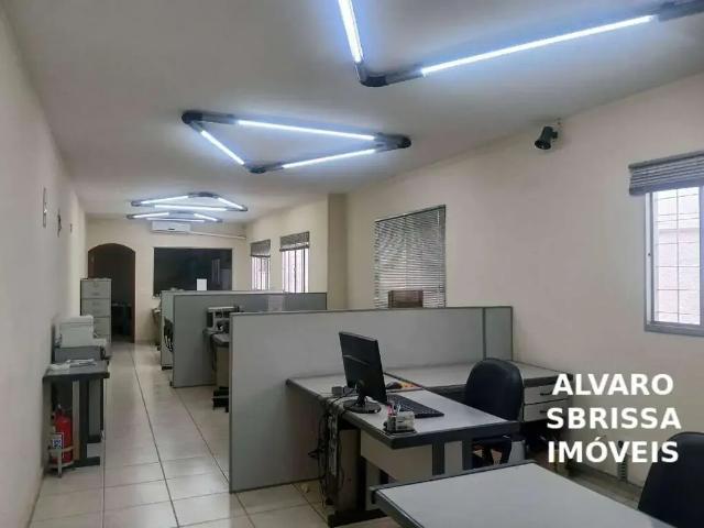 Casa / Sobrado Comercial para Venda em Itu/SP Brasil