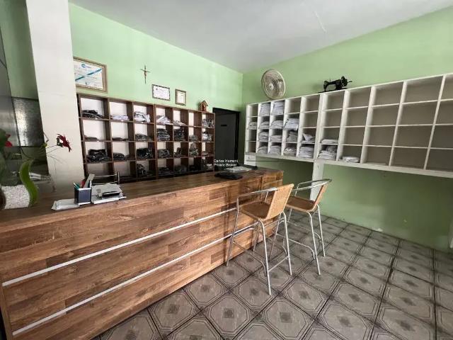 Casa / Sobrado Comercial para Venda em Itu/SP Jardim Novo Itu 4 Quartos