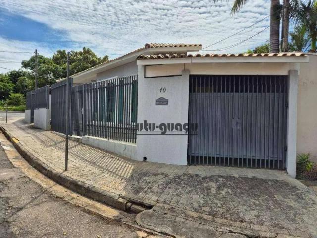 Casa / Sobrado Comercial para Venda em Itu/SP Jardim Corazza