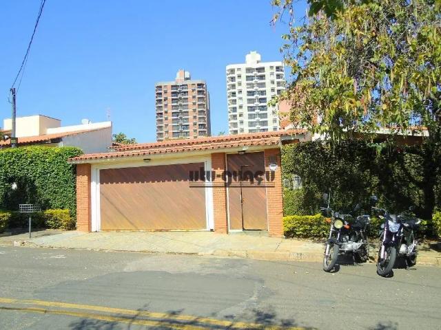 Casa / Sobrado Comercial para Venda em Itu/SP Jardim Faculdade 3 Quartos