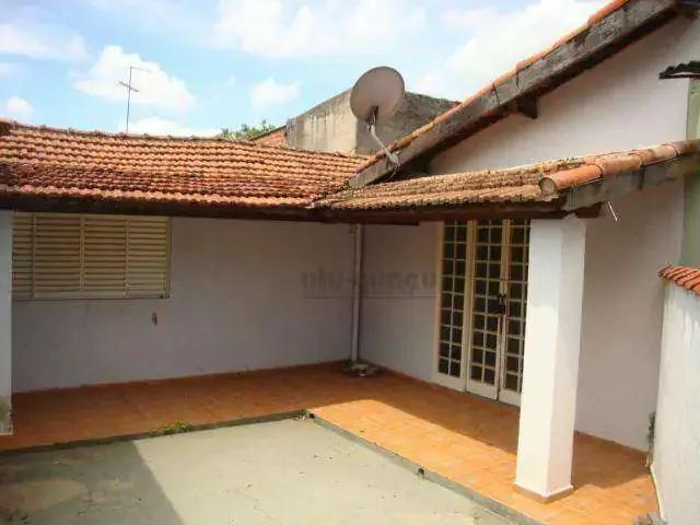 Casa / Sobrado Comercial para Venda em Itu/SP Jardim Padre Bento 3 Quartos
