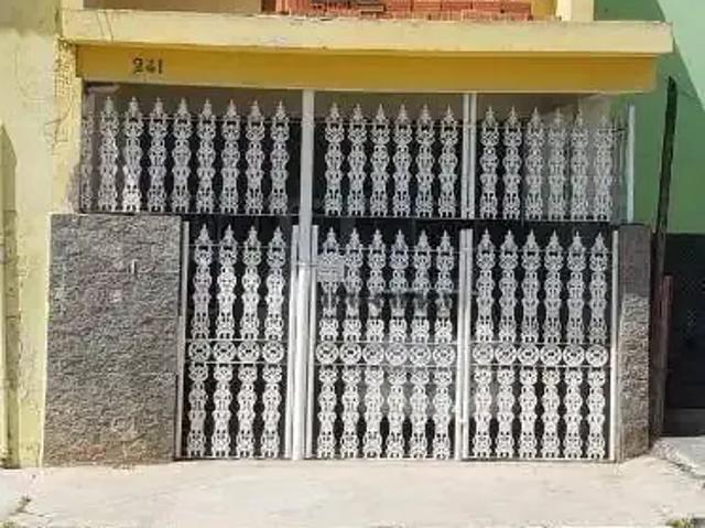 Casa / Sobrado Comercial para Venda em Itu/SP São Luiz 3 Quartos