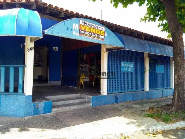 Casa / Sobrado Comercial para Venda em Itu/SP São Luiz