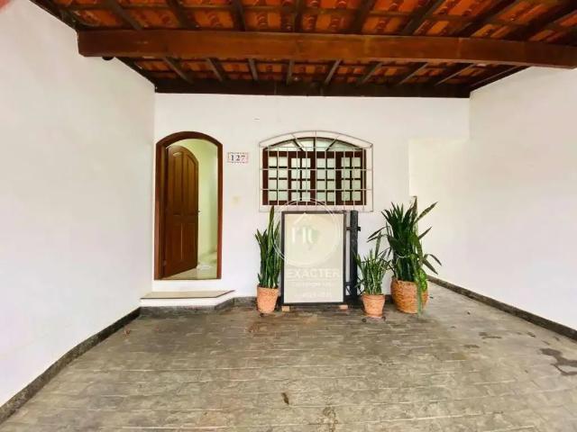 Casa / Sobrado Comercial para Venda em Itu/SP São Luiz