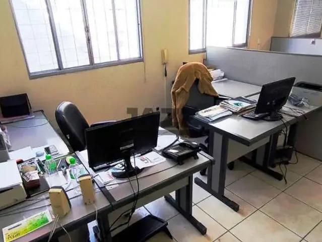 Casa / Sobrado Comercial para Venda em Itu/SP São Luiz