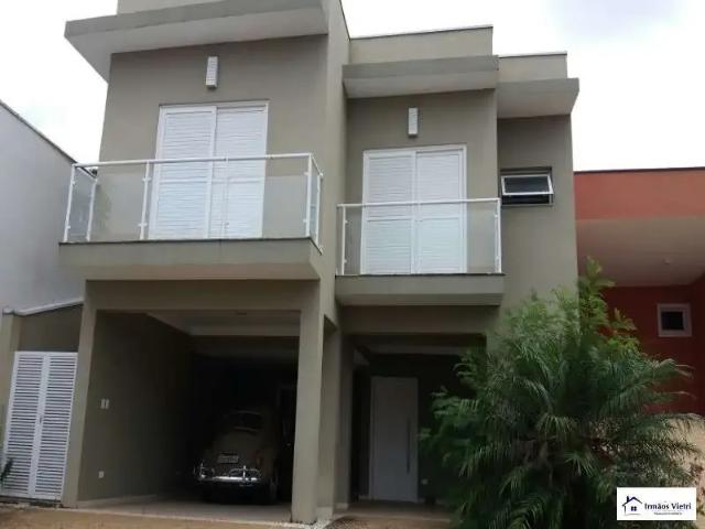 Casa / Sobrado Comercial para Venda em Itu/SP Parque do Varvito 3 Quartos