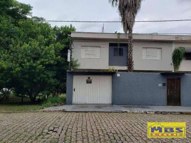 Casa / Sobrado Comercial para Venda em Itu/SP Vila Leis