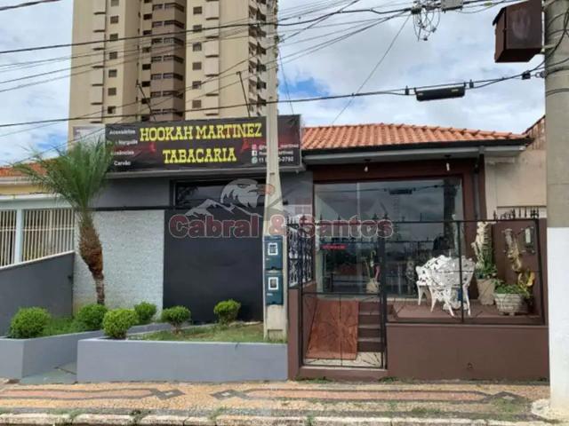 Casa / Sobrado Comercial para Venda em Itu/SP Vila Nova 3 Quartos