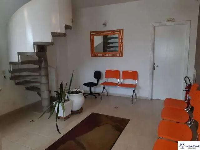 Casa / Sobrado Comercial para Venda em Itu/SP Vila Padre Bento 3 Quartos