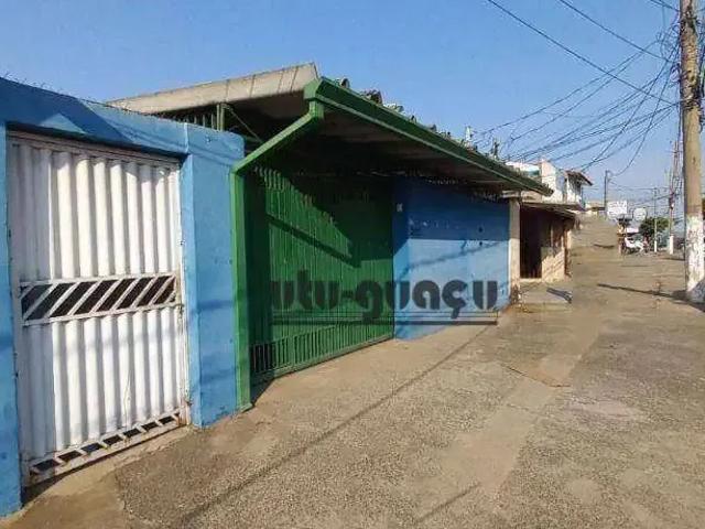 Casa / Sobrado Comercial para Venda em Itu/SP Vila Prudente de Moraes 3 Quartos