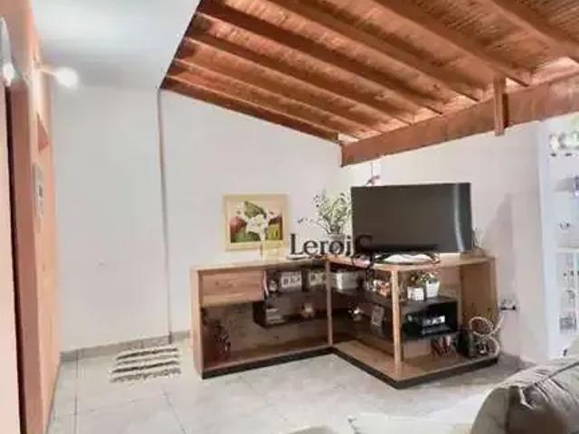 Casa / Sobrado Comercial para Venda em Itu/SP Vila São Francisco 4 Quartos