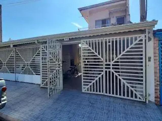 Casa / Sobrado Comercial para Venda em Itupeva/SP Centro 5 Quartos