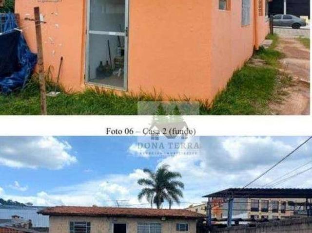 Casa / Sobrado Comercial para Venda em Itupeva/SP Centro