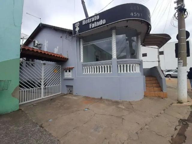 Casa / Sobrado Comercial para Venda em Itupeva/SP Centro 2 Quartos