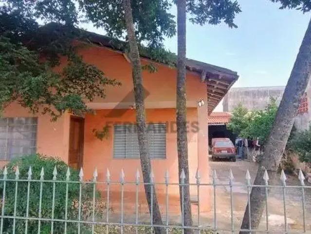 Casa / Sobrado Comercial para Venda em Itupeva/SP Jardim São Vicente
