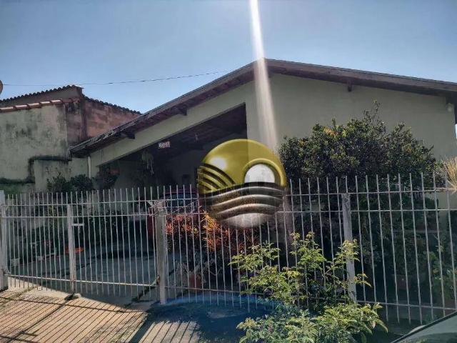 Casa / Sobrado Comercial para Venda em Itupeva/SP Jardim São Vicente 3 Quartos