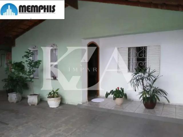 Casa / Sobrado Comercial para Venda em Itupeva/SP Jardim São Vicente 3 Quartos