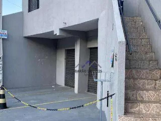 Casa / Sobrado Comercial para Venda em Itupeva/SP Parque Amarylis 2 Quartos