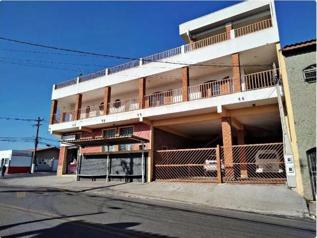 Casa / Sobrado Comercial para Venda em Itupeva/SP Portal de Santa Fé 4 Quartos