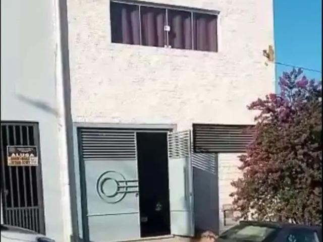 Casa / Sobrado Comercial para Venda em Itupeva/SP Rio das Pedras 5 Quartos