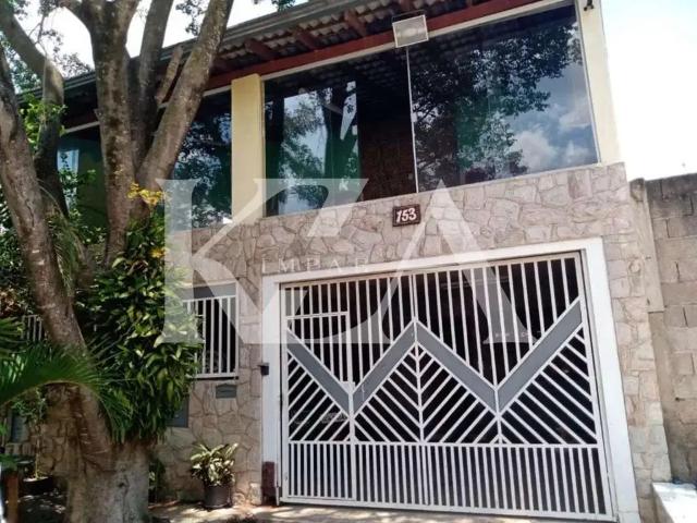 Casa / Sobrado Comercial para Venda em Itupeva/SP Vila Aparecida 2 Quartos