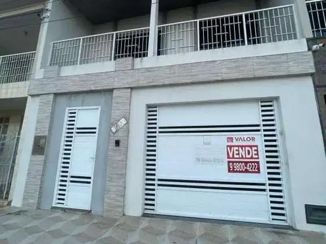 Casa / Sobrado Comercial para Venda em Itabaiana/SE Rotary Club de Itabaiana 3 Quartos