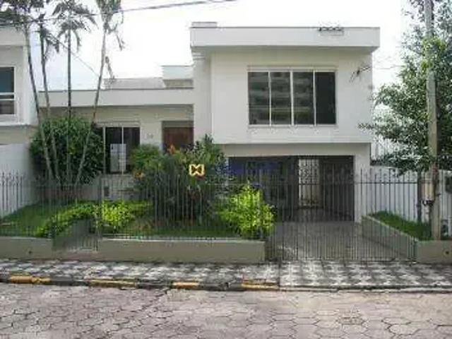 Casa / Sobrado Comercial para Venda em Itajaí/SC Centro 4 Quartos