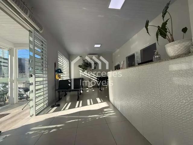 Casa / Sobrado Comercial para Venda em Itajaí/SC Centro